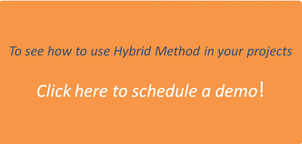 Introduction to Hybrid project management methodology - Binfire