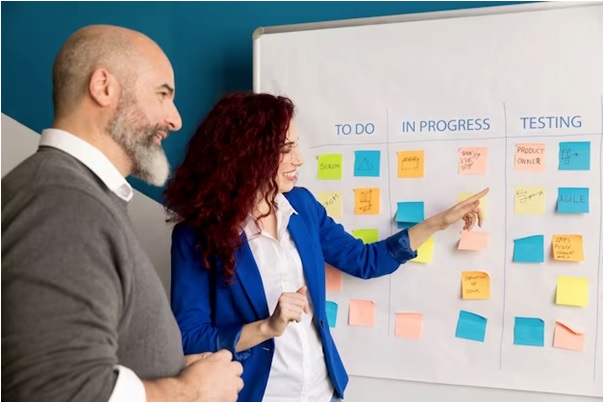 How to Use Project Management Principles to Improve Online Assessment ...