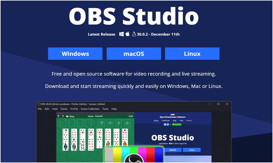 7 Best Screen Recording Software for PC and Mac - Collaboration Corner