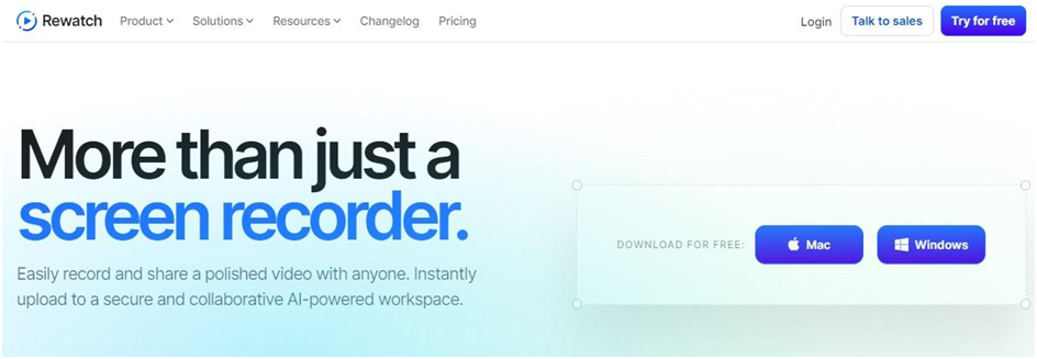 7 Best Screen Recording Software for PC and Mac - Collaboration Corner