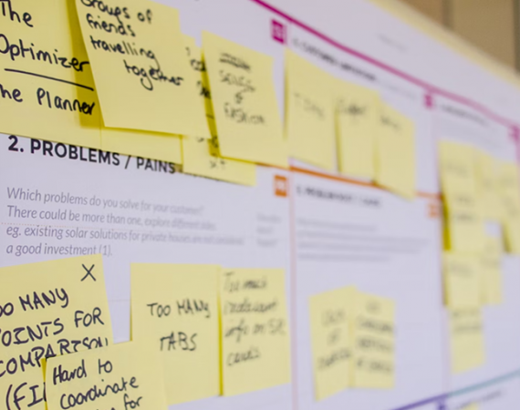 Why Collaboration matters when it comes to Project Management? - Binfire