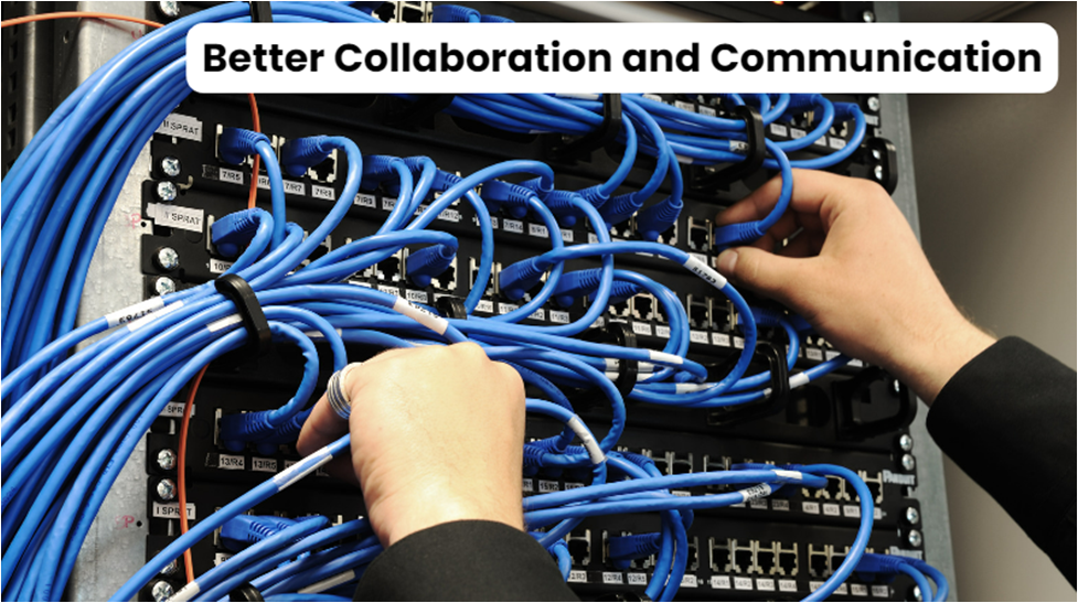 Why Servers are Crucial for Seamless Project Management - Collaboration ...