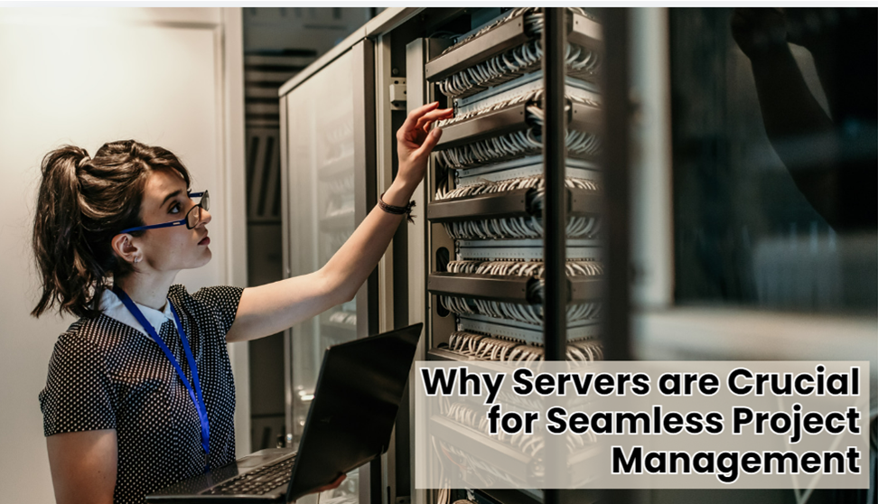 Why Servers are Crucial for Seamless Project Management - Collaboration ...