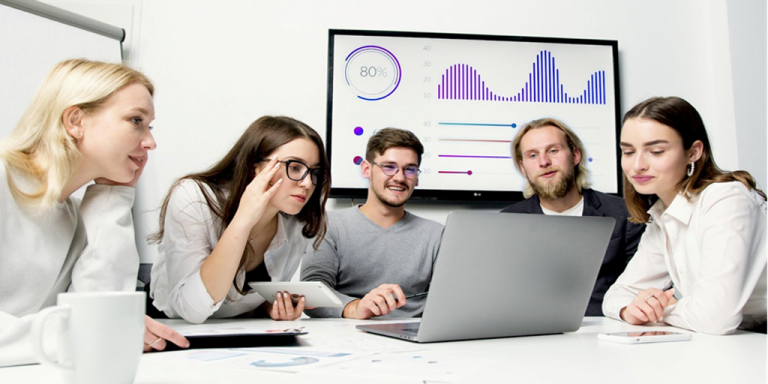 How To Improve Your Digital Communication - Collaboration Corner